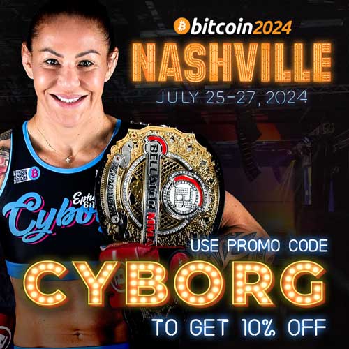 Official Cris "Cyborg" Justino & Cyborg Nation website
