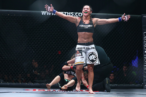 5 Reasons Why The @Ufc Needs To Add 145lbs #WMMA Division by Ray Elbe ...