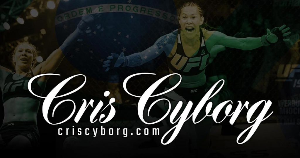 VERY RARE #TEAMCYBORG #UFC214 commemorative Jersey only 50 signed and ...