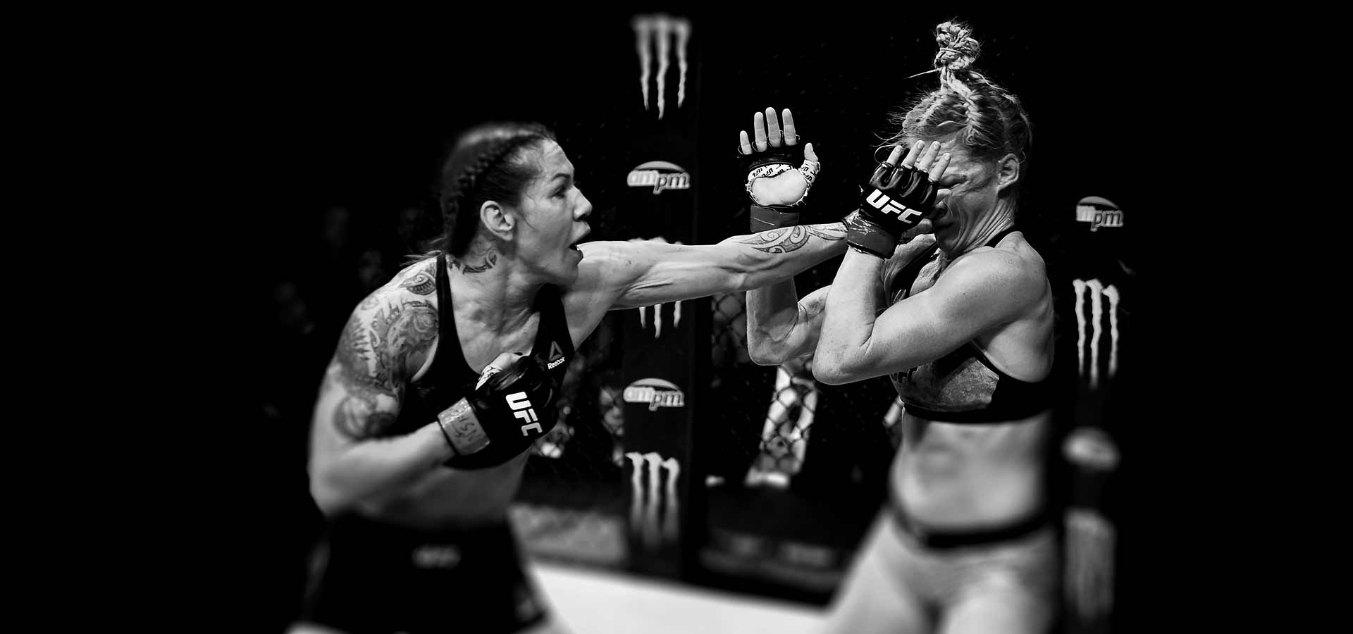 Official Cris "Cyborg" Justino & Cyborg Nation website