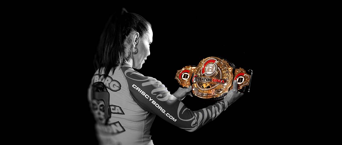 About Cris - The Official Website of Cristiane "Cyborg" Justino