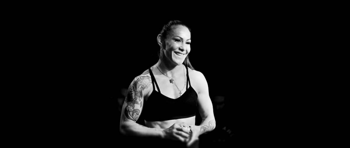 Appearances - The Official Website of Cristiane "Cyborg" Justino