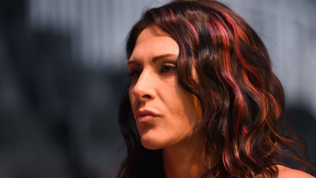 The Female Featherweight division is back with Bellator 245 Friday ...