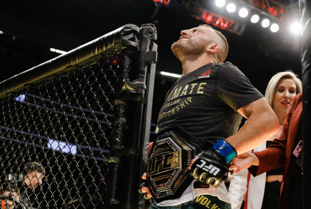 Pride FC and UFC Champion Shogun Rua retires after UFC Brazil - Cris ...
